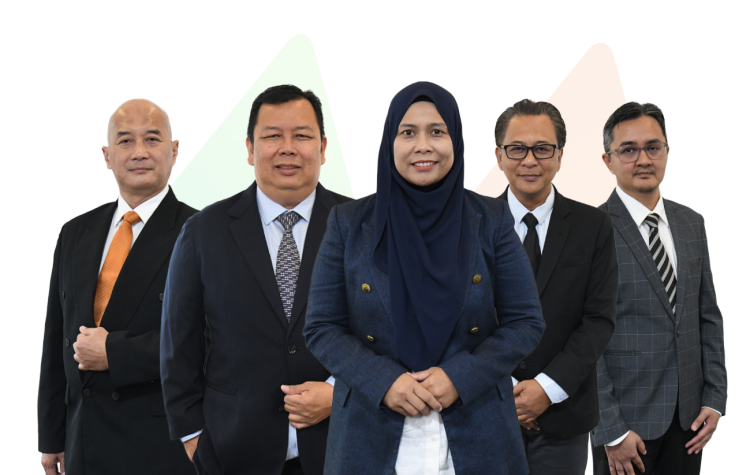 Our Team