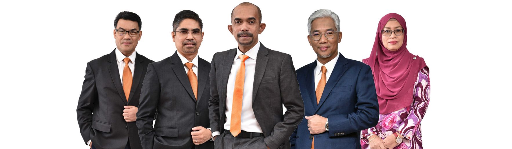 Board of Directors